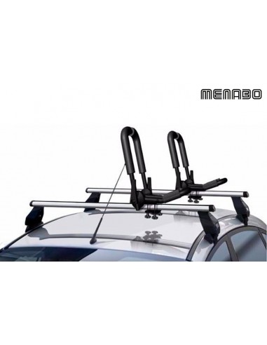 Porta kayak canoa MENABO' Niagara