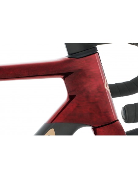 Bici da corsa MEGAMO PULSE 05 ULTEGRA Di2 2025