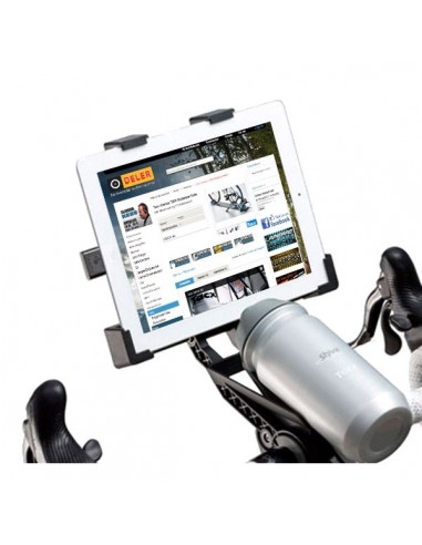 Supporto tablet per rulli TACX T2092